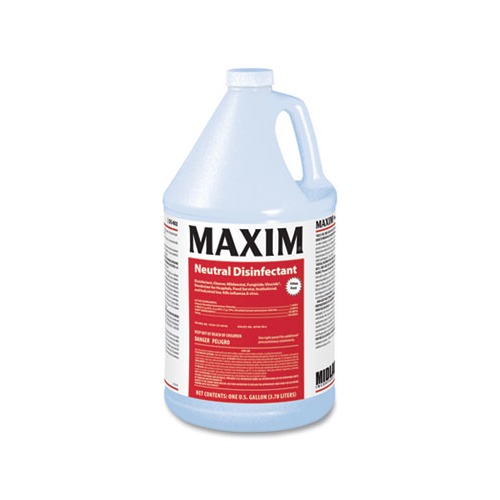 Maxim Neutral Disinfectant - MLB04020041 - Shoplet.com