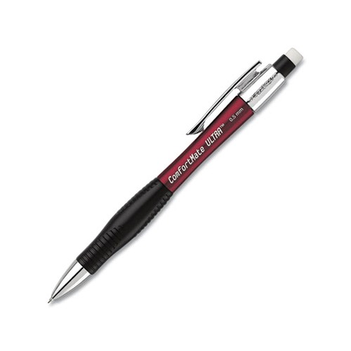 Paper Mate ComfortMate Ultra Mechanical Pencil - PAP750120 - Shoplet.com