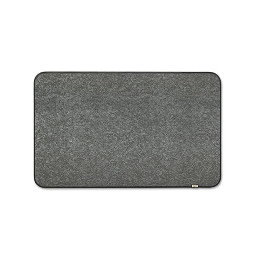 Post-it Self-Stick Framed Bulletin Board - MMM558LF7 - Shoplet.com