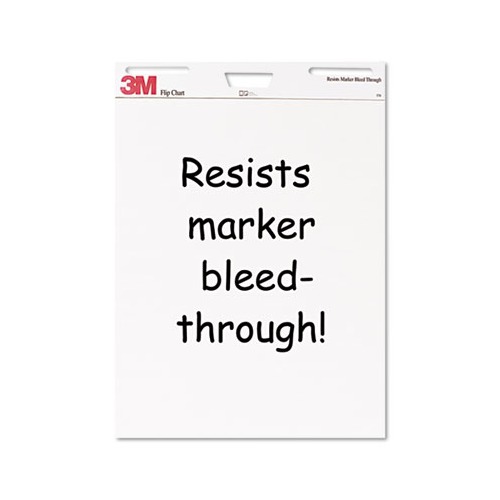 3m Professional Flip Chart - MMM570 - Shoplet.com