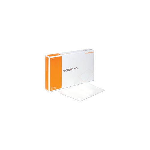 Smith & Nephew Profore Wound Contact Layer 5-1/2" x 8" - 5466000701 ...