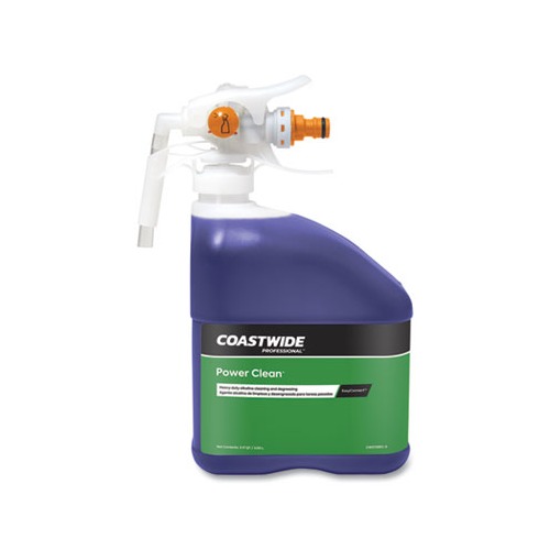 Coastwide Professional Power Clean Heavy-Duty Cleaner-Degreaser ...