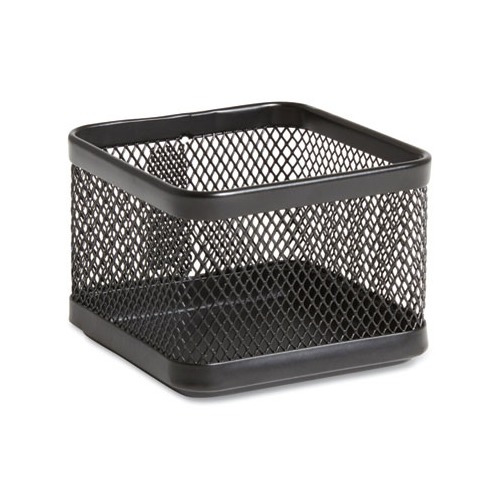Tru Red Small Stackable Wire Mesh Accessory Holder - TUD24402446 ...