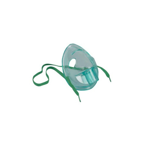 Briggs Pediatric Mask Kit For Mabis Mist Nebulizer - 6640062005 ...