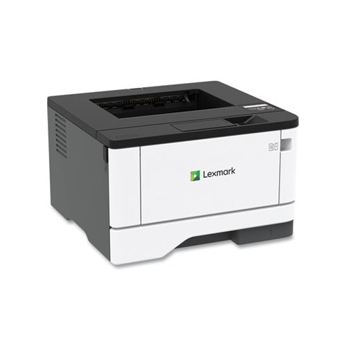 Lexmark MS331dn Wireless Laser Printer - LEX29S0000 - Shoplet.com