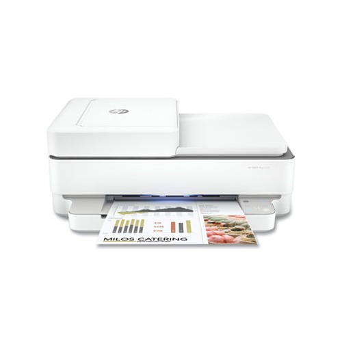 HP ENVY Pro 6455 All-in-One Printer - HEW5SE45A - Shoplet.com