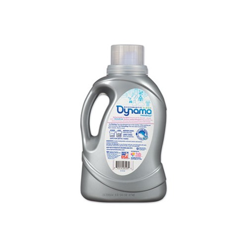 Dynamo Laundry Detergent Liquid 4X - PBCDYNMO23 - Shoplet.com