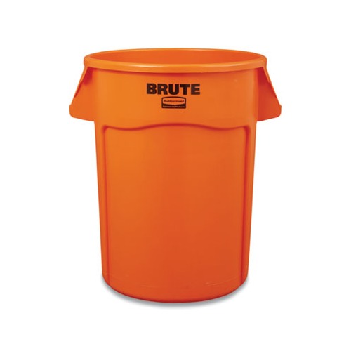 Rubbermaid Brute Round Container - RCP2119307 - Shoplet.com