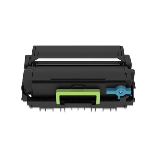 Lexmark 55B0ZA0 Photoconductor Unit - LEX55B0ZA0 - Shoplet.com