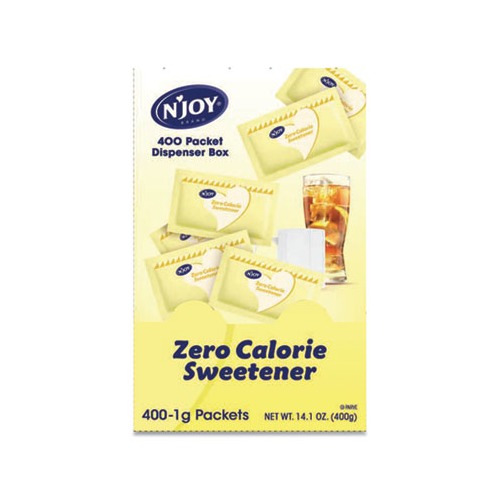 Sugar Foods Corporation Yellow Sucralose Zero Calorie Sweetener ...