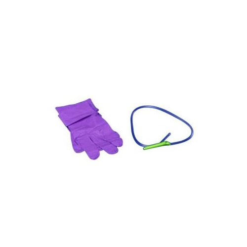 Cardinal Health-pr Touch-Trol Graduated Pediatric Suction Catheter Mini ...