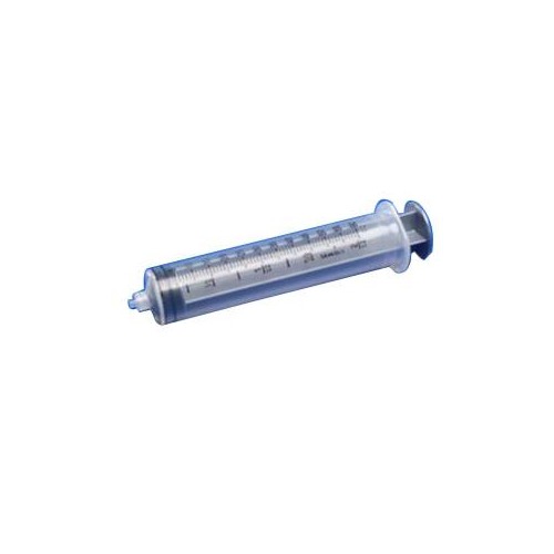 Monoject Rigid Pack Eccentric Tip Syringe 60 Ml 681560182