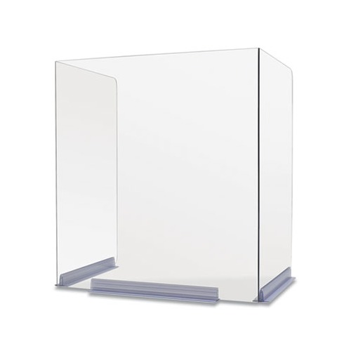Deflect-o Classroom Barriers - DEFPSB181420H - Shoplet.com