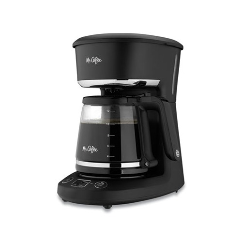 Jarden Corporation 12-Cup Programmable Automatic Coffee Maker ...