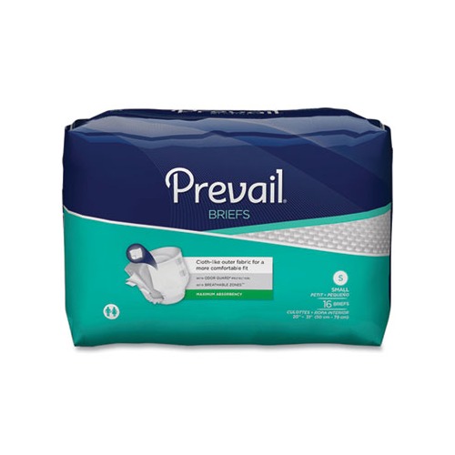 First Quality Products Inc Briefs Maximum Absorbency - PVLPV011 ...