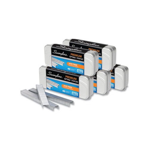 Swingline Optima Staples - SWISWI35565 - Shoplet.com