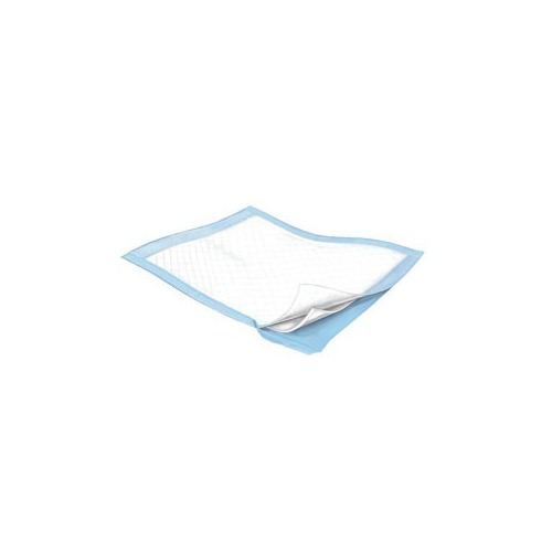 Cardinal Health-pr Simplicity Fluff Underpad 23" x 36" - 687176 ...