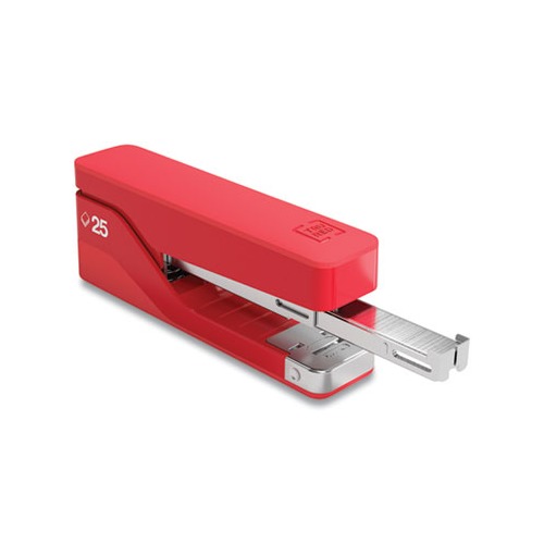 Tru Red Desktop Aluminum Stapler - TUD24418162 - Shoplet.com