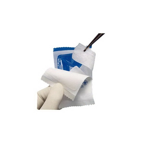 Cardinal Health-pr Curity AMD Antimicrobial Packing Strips 1/2" x 1 yds ...