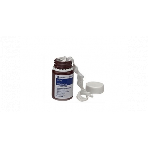Cardinal Health-pr Curity Iodoform Packing Strips 2" x 5" yds. - 687834 ...