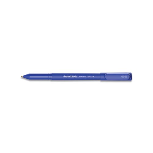 Paper Mate Write Bros. Ballpoint Pen - PAP2124512 - Shoplet.com