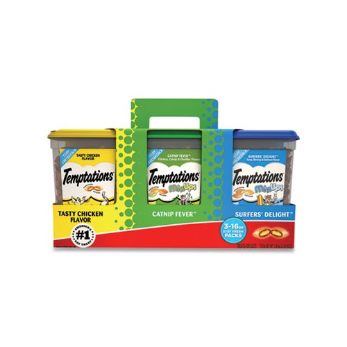 MARS, INC. Cat Treats - GRR22001158 - Shoplet.com