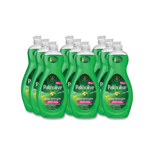 Colgate Palmolive Dishwashing Liquid - CPC45118 - Shoplet.com