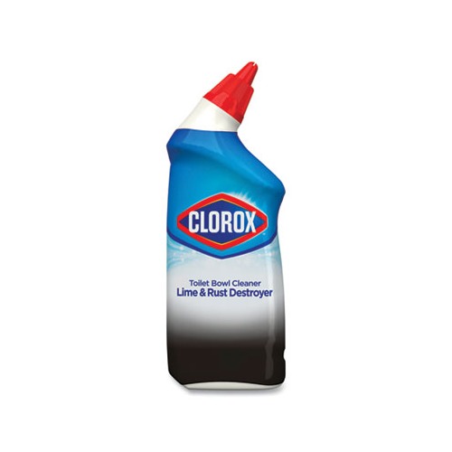 Clorox toilet bowl cleaner with bleach store