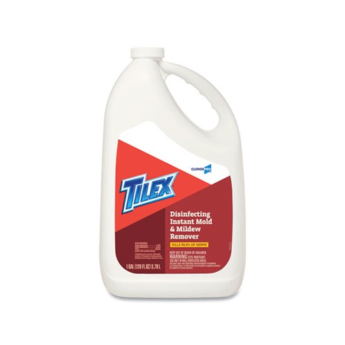 Tilex Disinfects Instant Mildew Remover - CLO35605 - Shoplet.com