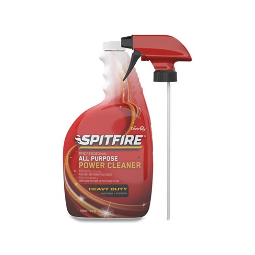 Diversey Spitfire All Purpose Power Cleaner - DVOCBD540038EA - Shoplet.com