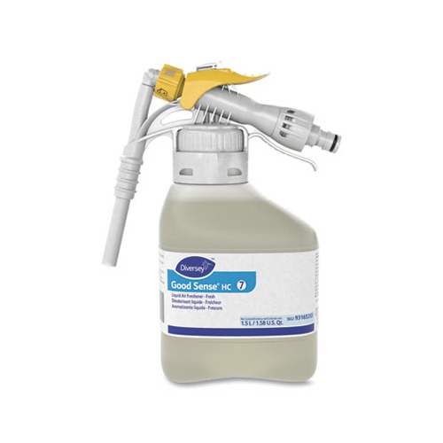 Diversey Good Sense Liquid Odor Counteractant - DVO93165353 - Shoplet.com
