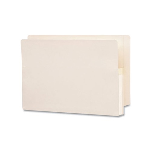 Smead Manila End Tab File Pockets - SMD76114 - Shoplet.com