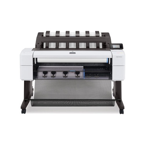 DesignJet T1600dr 36 Wide Format PostScript Inkjet Printer - HEW3EK13A ...