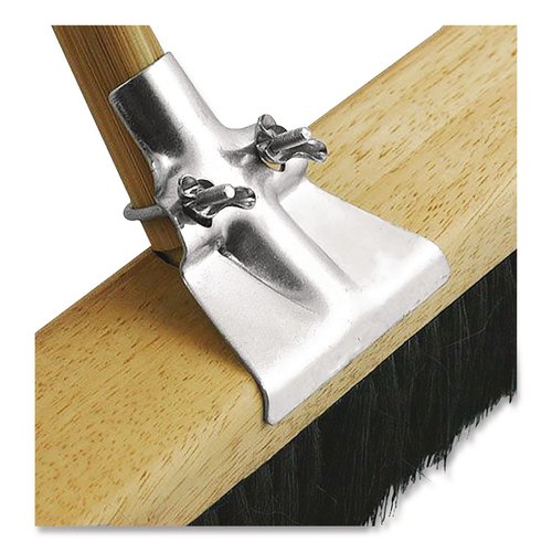 The Odell Corporation Push Broom Handle Brace - ODCS100 - Shoplet.com