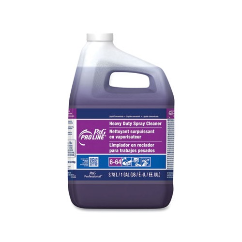 Procter & Gamble Professional Heavy Duty Spray Cleaner - PPL57509 ...