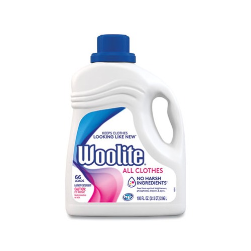 Woolite Gentle Cycle Laundry Detergent - RAC83134 - Shoplet.com