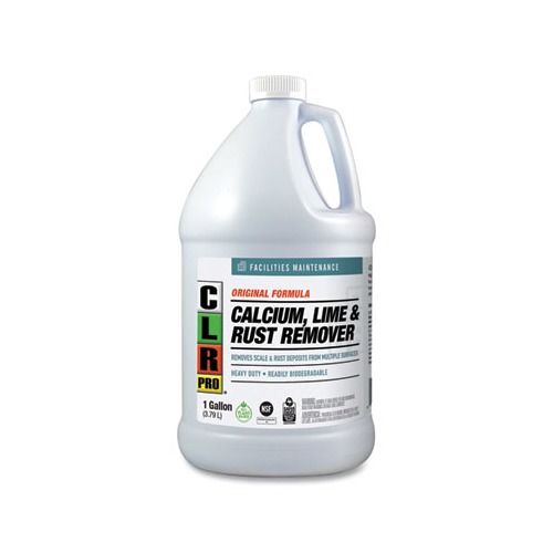 Clr Pro Calcium Lime and Rust Remover - JELCL4PRO - Shoplet.com