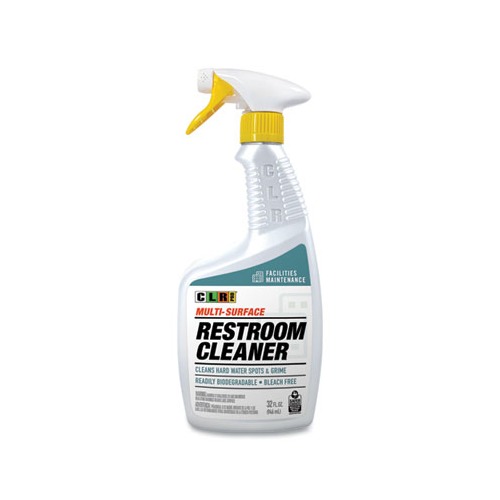 Jelmar, Llc Restroom Cleaner - JELFMRC326PROEA - Shoplet.com