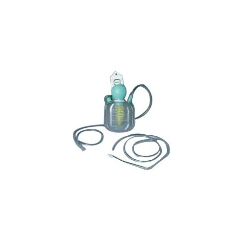 Marlen Manufacturing Co Biliary Drainage Kit, Each - 72BK6 - Shoplet.com