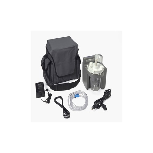 Drive Devilbiss Healthcare 7305 Series Homecare Suction Unit with ...