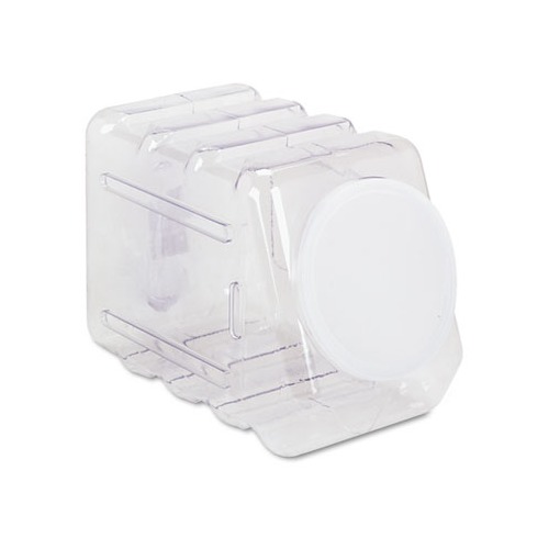 Pacon Interlocking Storage Container with Lid - PAC27660 - Shoplet.com