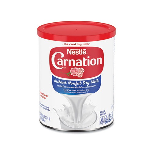 Nestle Instant Nonfat Dry Milk - NES22928 - Shoplet.com