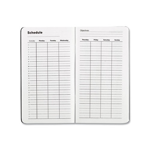 Tru Red Appointment Planner - TUD1293722 - Shoplet.com