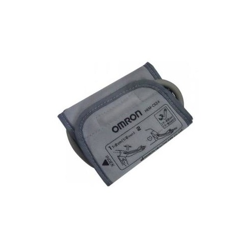 Omron Healthcare Inc Adult Cuff, Small, 7" - 9" - 73CDCS9 - Shoplet.com