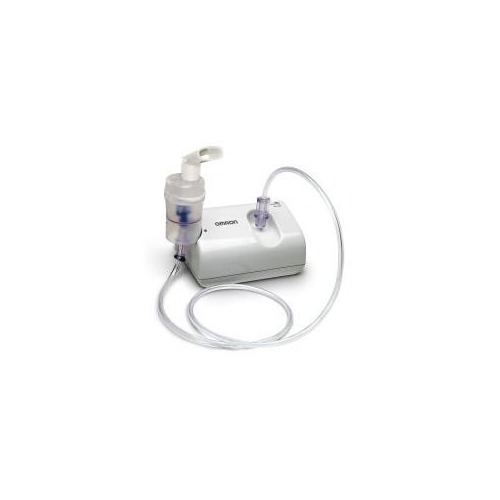 Omron CompAIR Compressor Nebulizer System - 73NEC801 - Shoplet.com