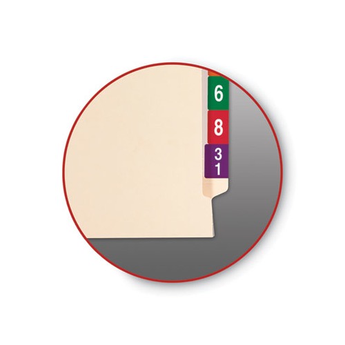 Torbot Group Inc O-Der-No Beige Adult Regular Pouches, 5 Per Box ...