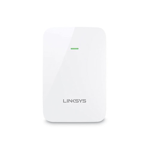 Belkin Ap AC750 Dual-Band Wi-Fi Extender - LNKRE6250 - Shoplet.com