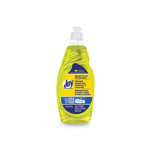 Joy Dishwashing Liquid - JOY43606CT - Shoplet.com
