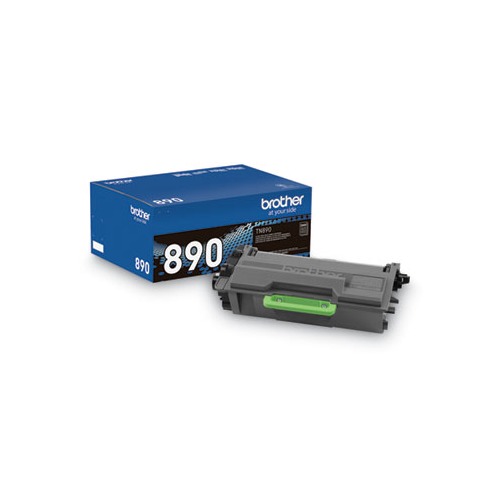 Brother TN890 Ultra High-Yield Toner - BRTTN890 - Shoplet.com