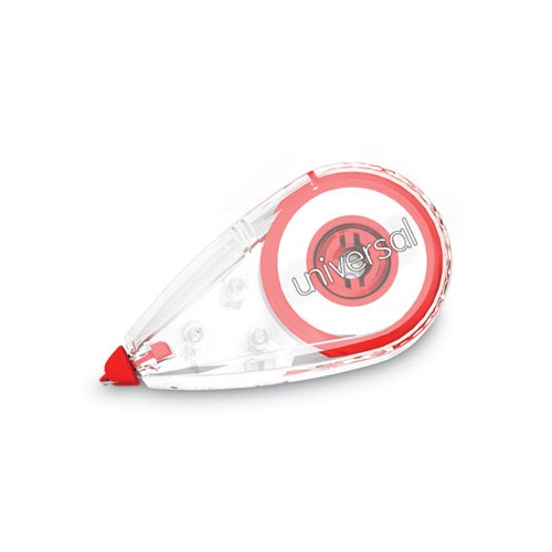 Universal Mini Correction Tape - UNV75611 - Shoplet.com